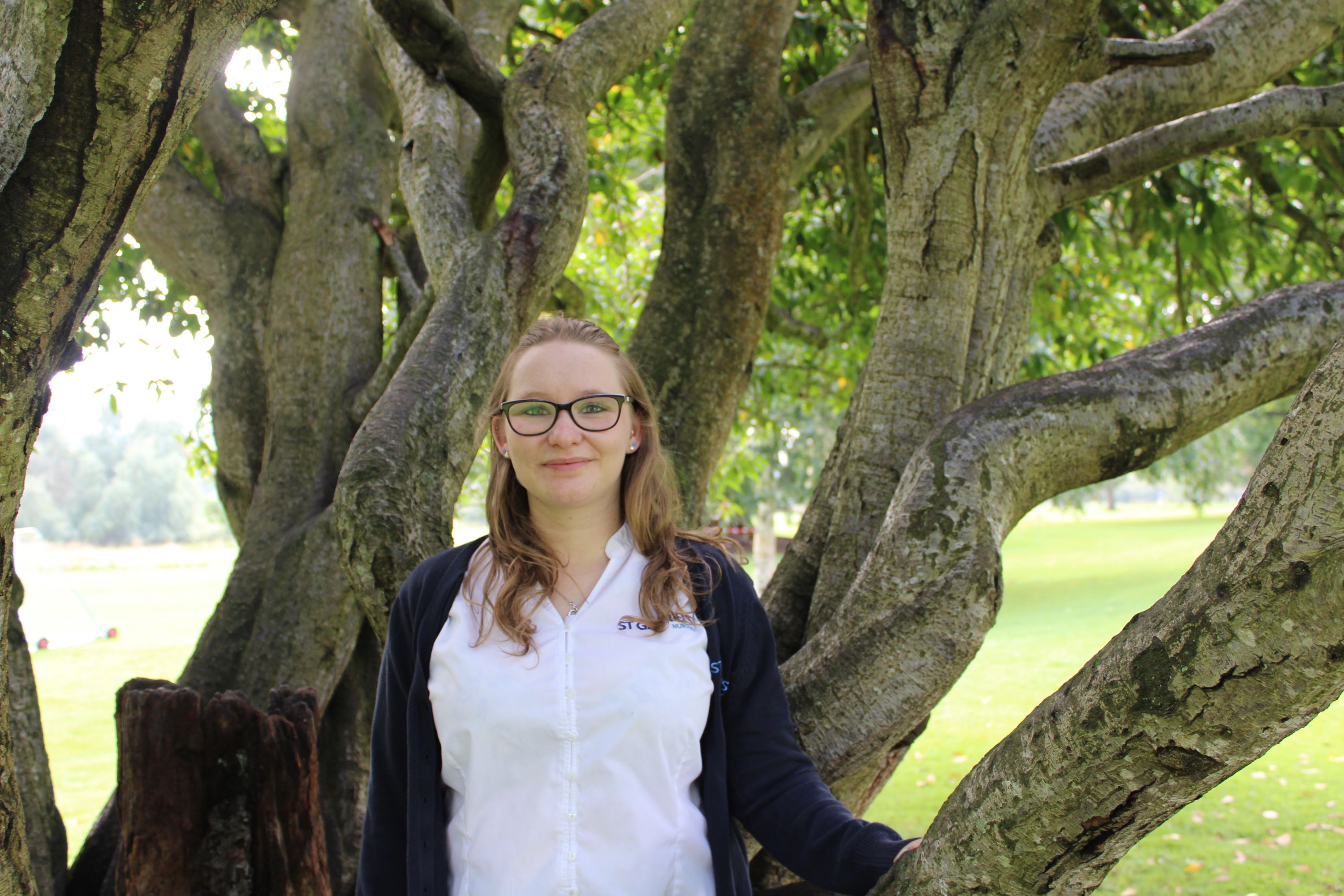 St Gabriel’s - Our Rooms