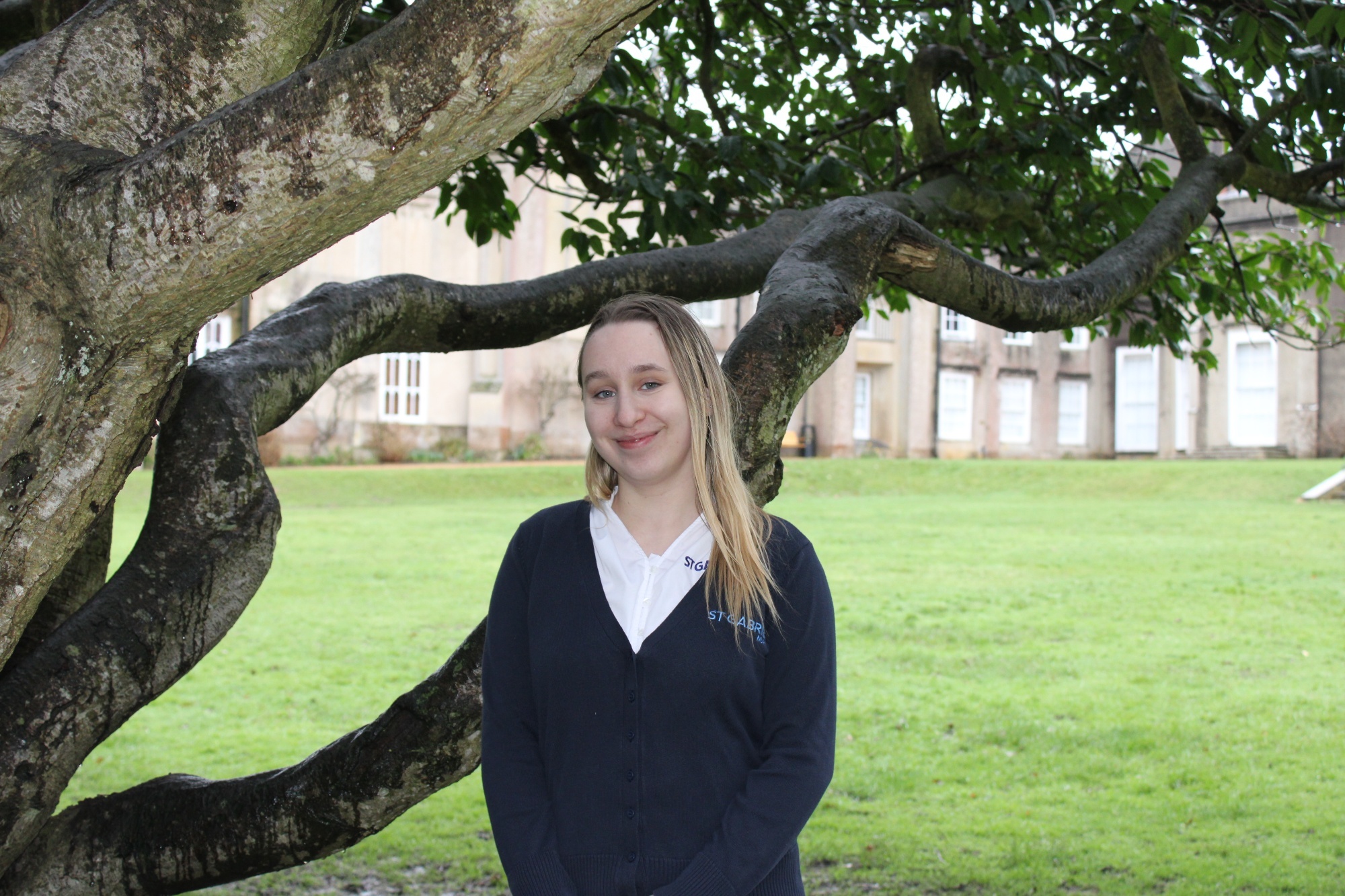 St Gabriel’s - Our Rooms