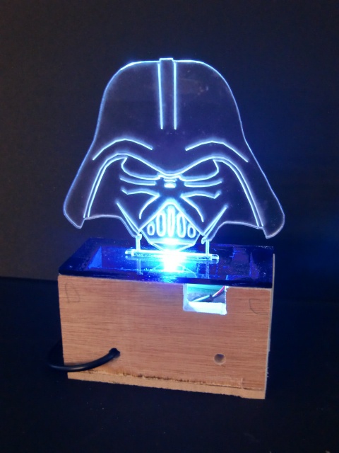 Top 10 Led Light Projects