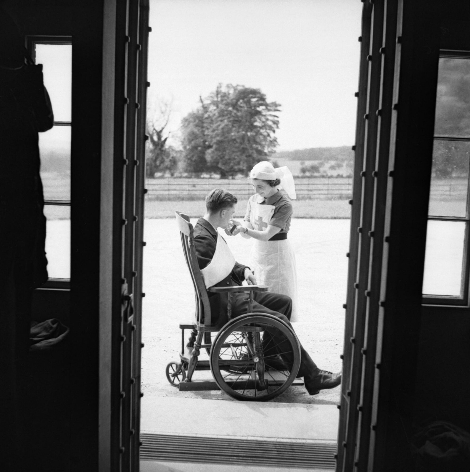 St Gabriel’s - Sandleford Priory