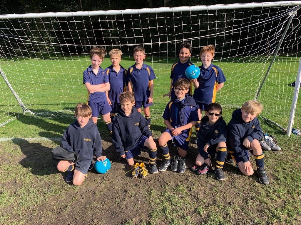 St Gabriel’s - Subjects