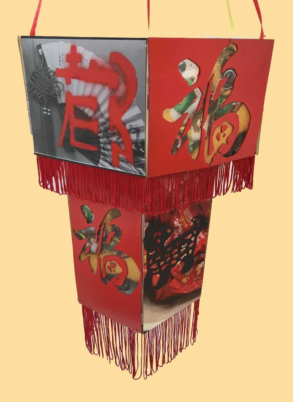 St Gabriel’s - GCSE Art Exam Gallery 2018