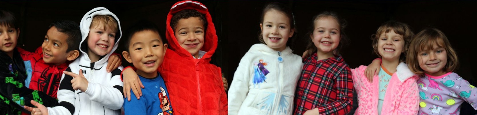 St Gabriel’s - Pyjama Day