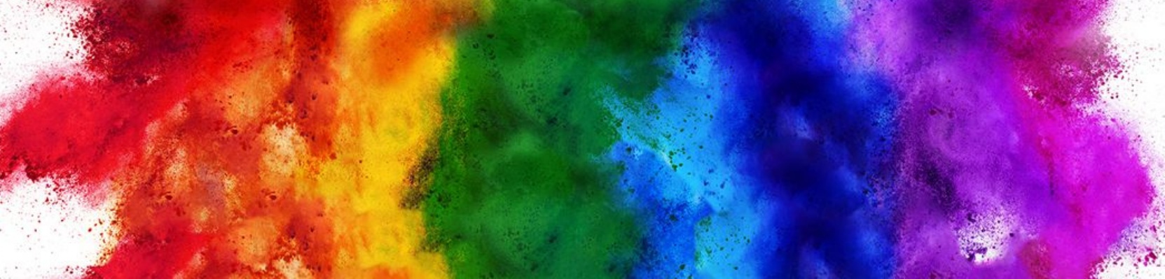 St Gabriel’s - Rainbow Dress Up Day