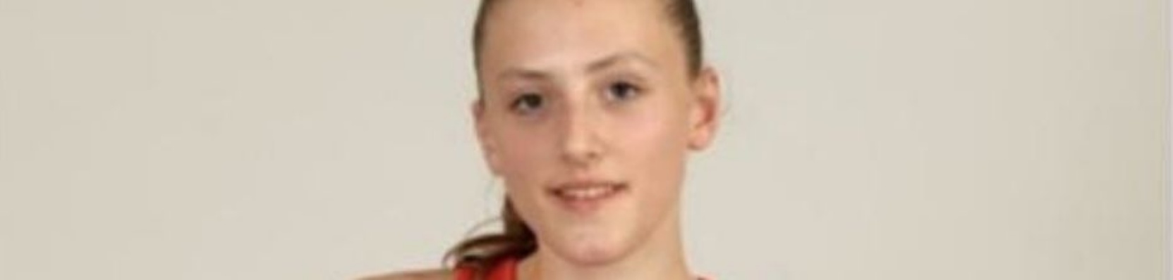 St Gabriel’s - Neve Selected For England's U17 Netball Squad