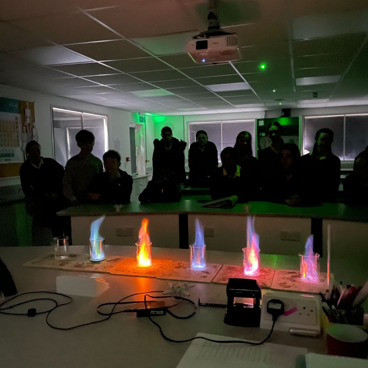 St Gabriel’s - British Science Week 2025