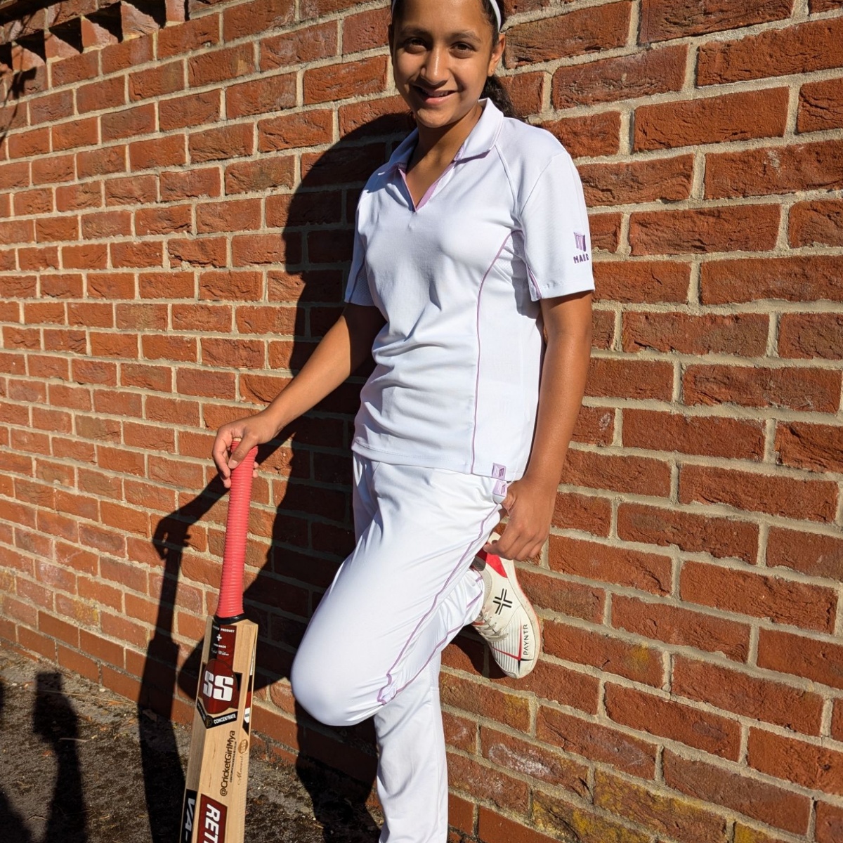 St Gabriel’s - Mya P Shines in a Summer of Sporting Success