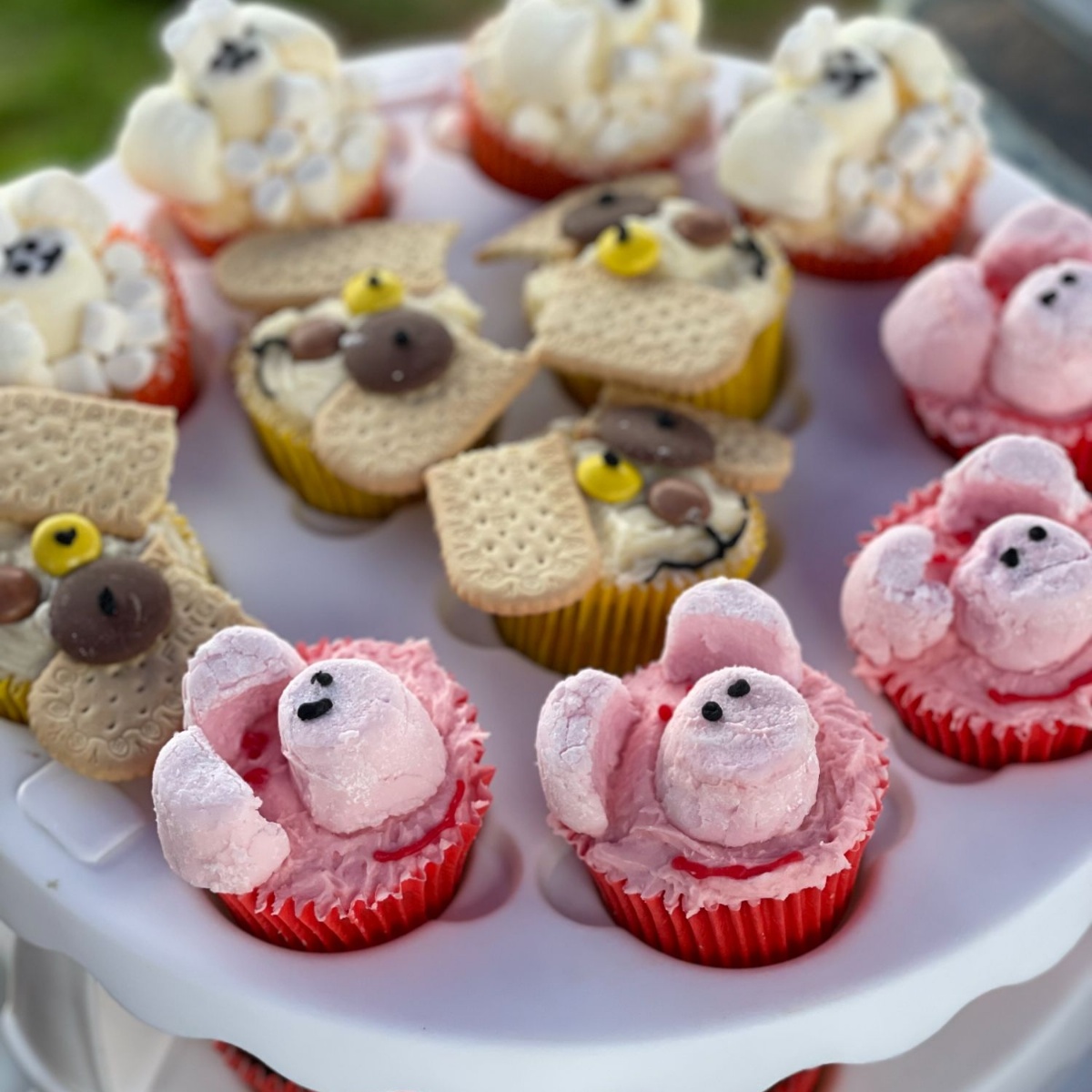 St Gabriel’s - A Record-Breaking Macmillan Cake Sale at St Gabriel’s